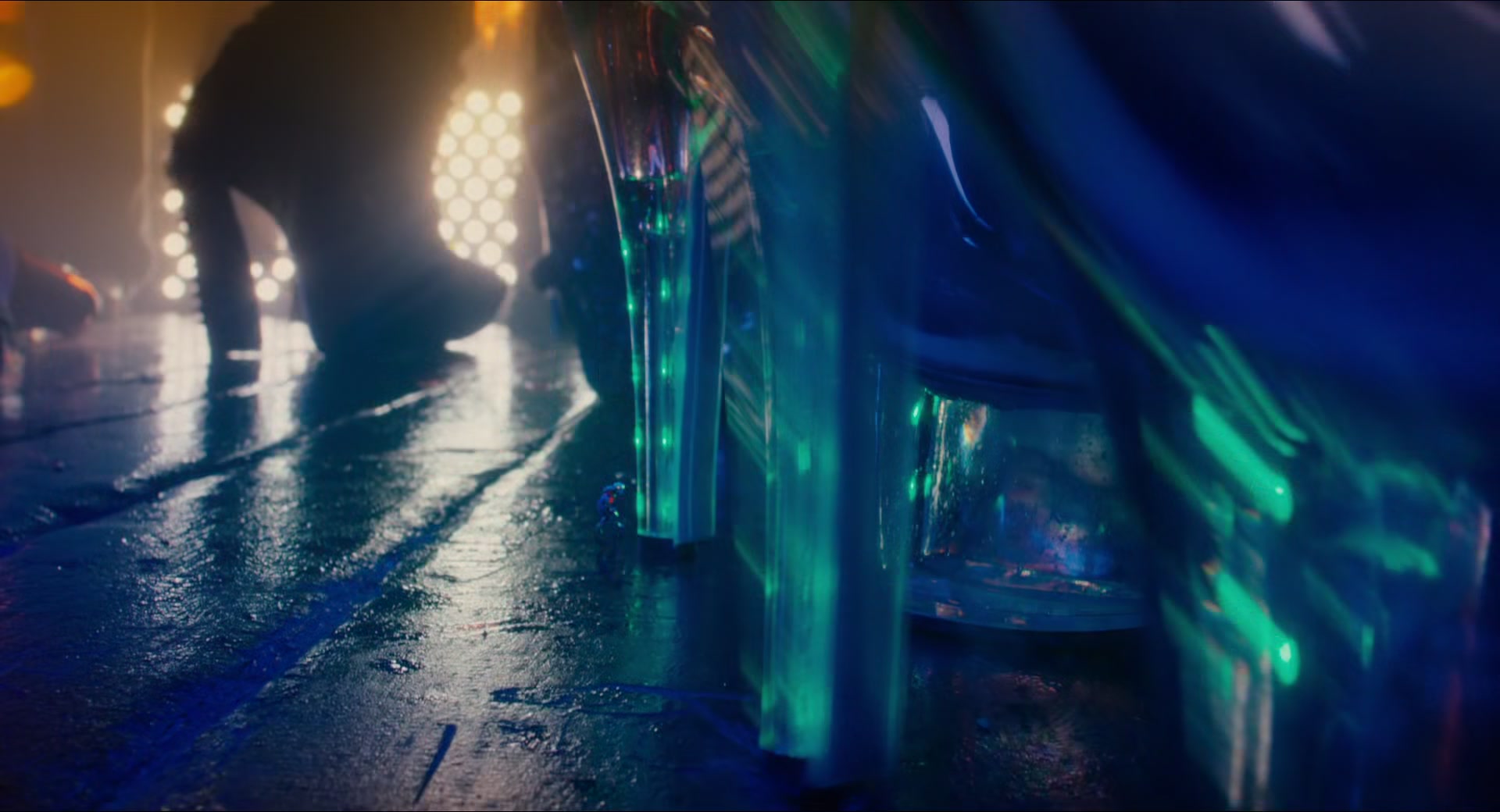 Ant-Man - AM-00950 - Marvel & DC Screencaps