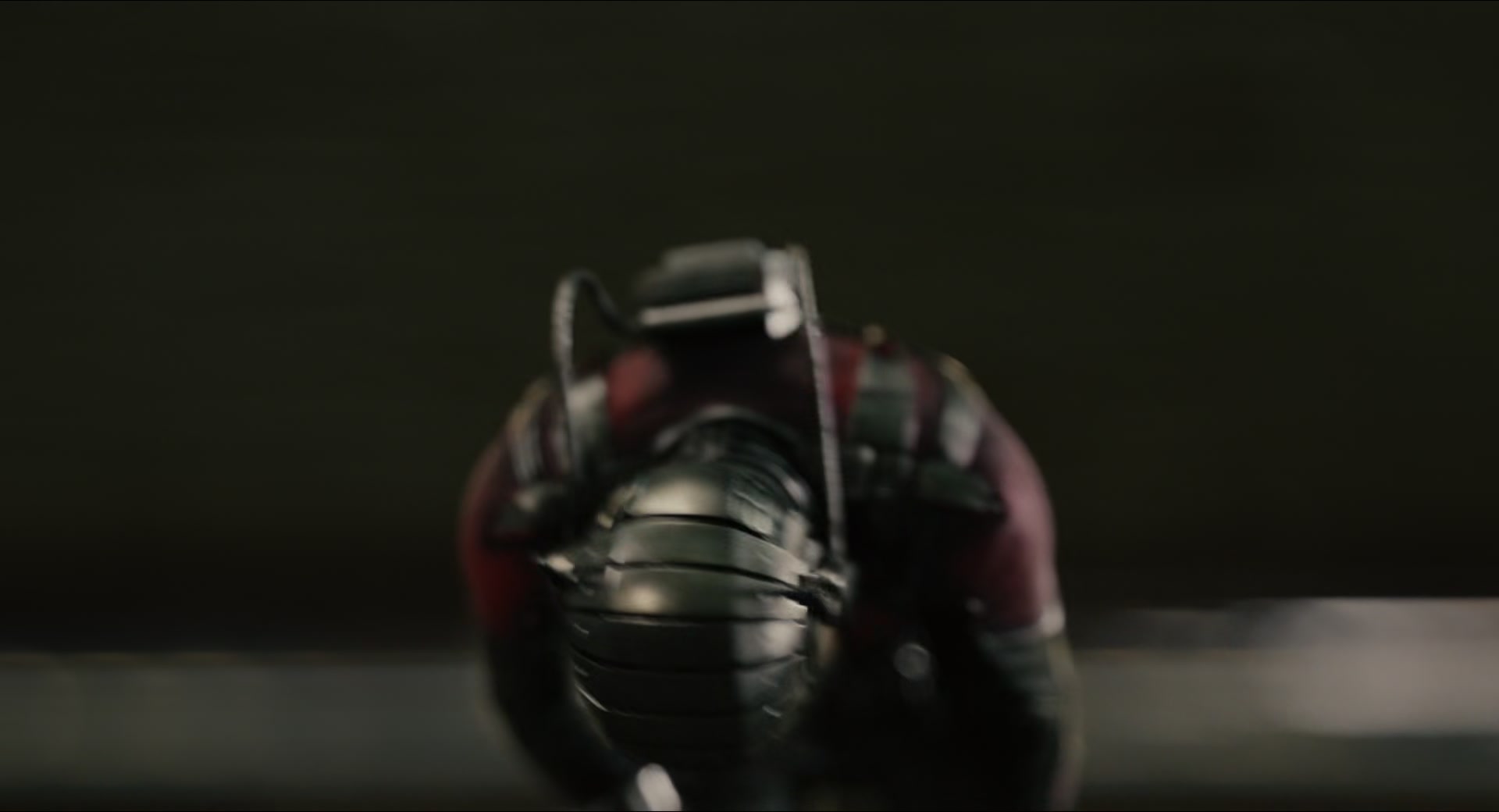 Ant-Man - AM-00967 - Marvel & DC Screencaps