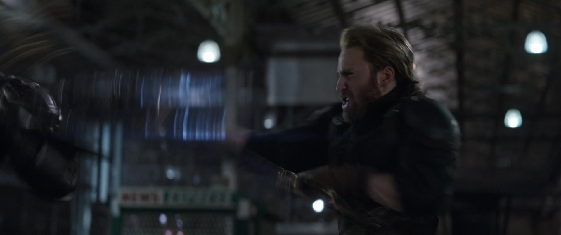 Avengers: Infinity War - IW-01210 - Marvel & DC Screencaps