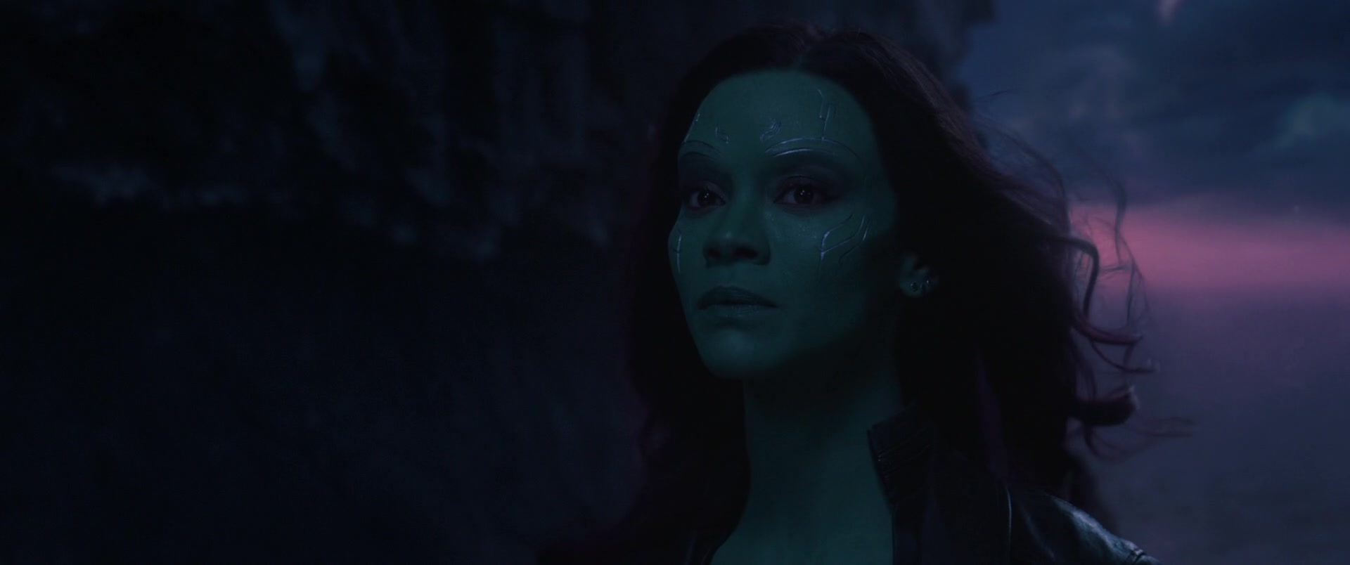 Avengers: Infinity War - IW-02530 - Marvel & DC Screencaps