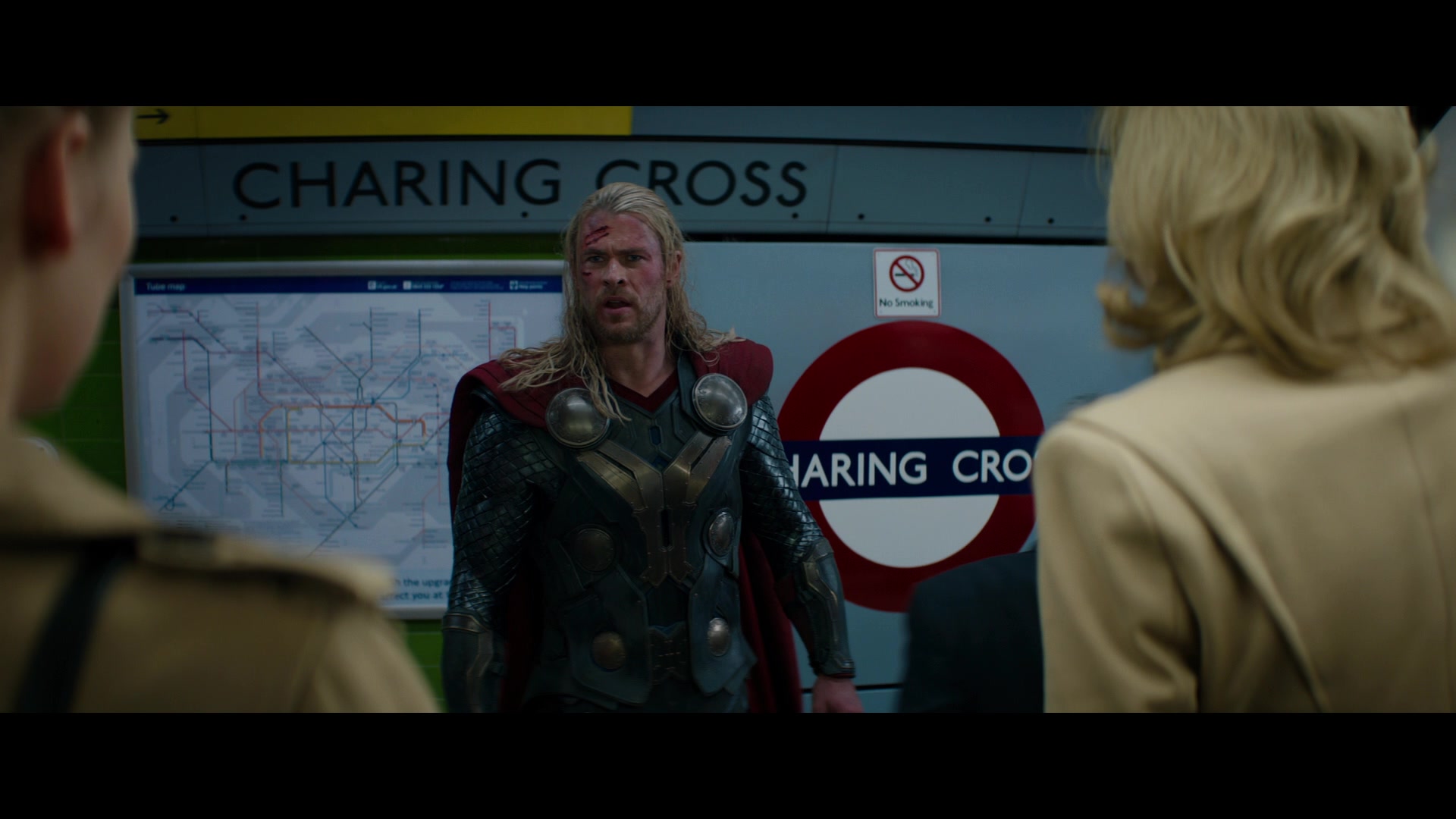 Thor: The Dark World - Thor2-02782 - Marvel & DC Screencaps