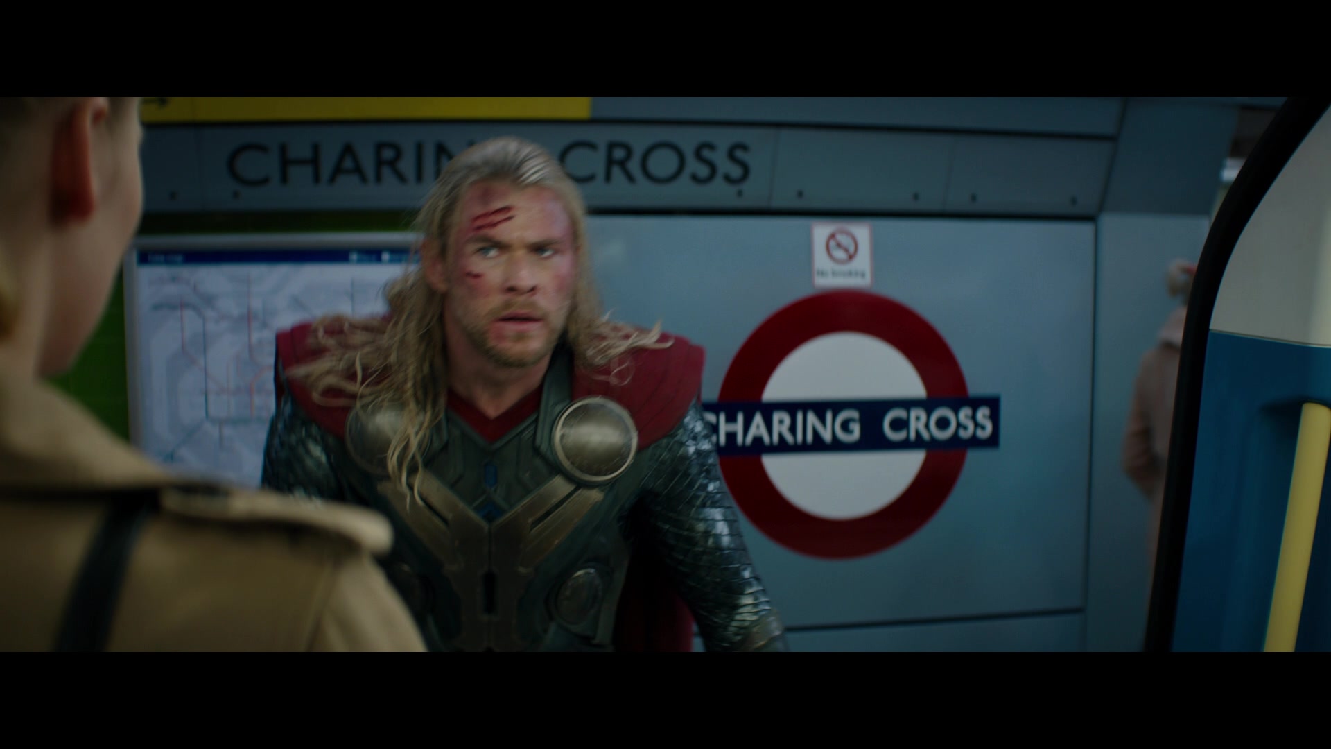 Thor: The Dark World - Thor2-02784 - Marvel & DC Screencaps