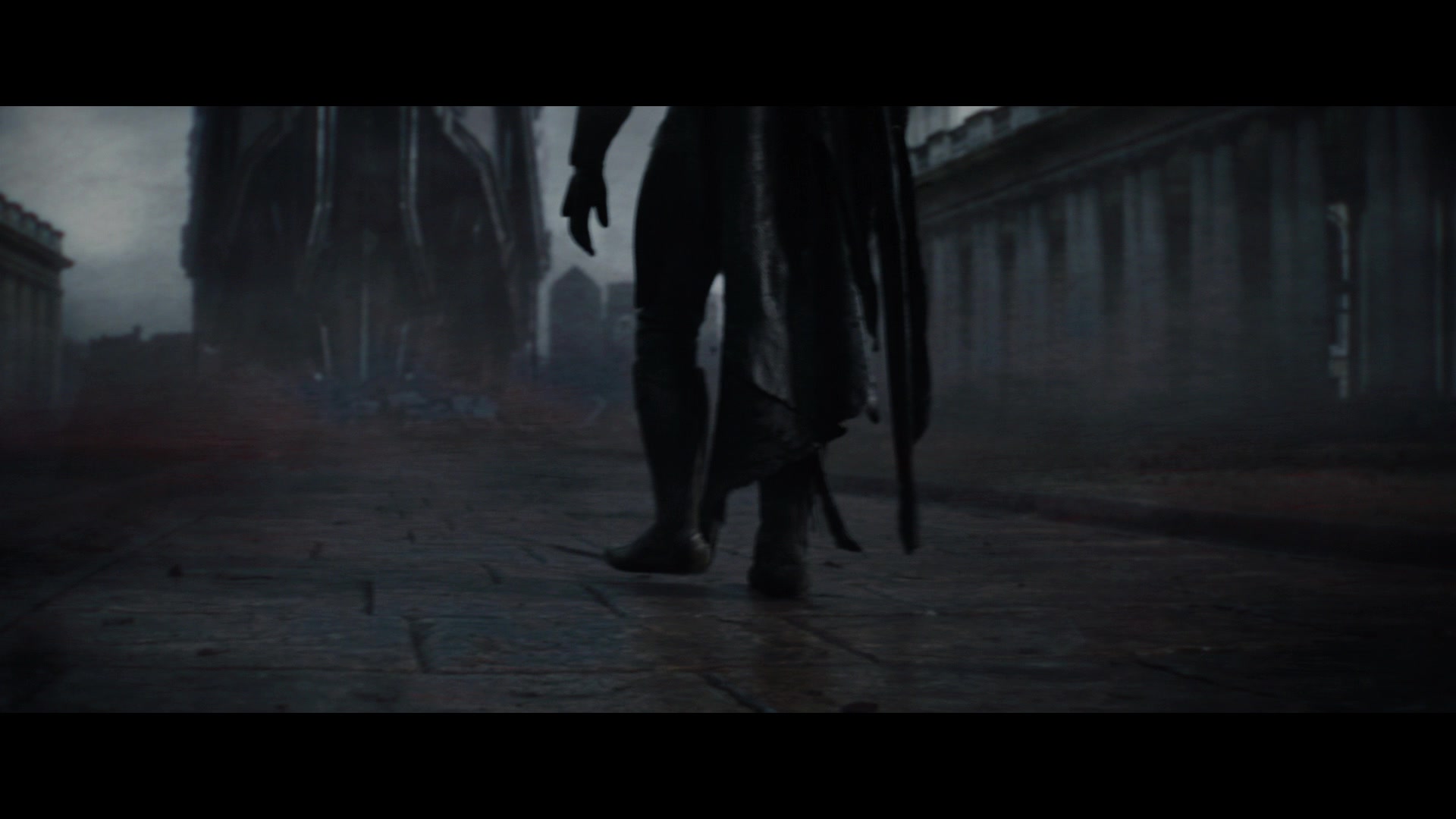 Thor: The Dark World - Thor2-02796 - Marvel & DC Screencaps