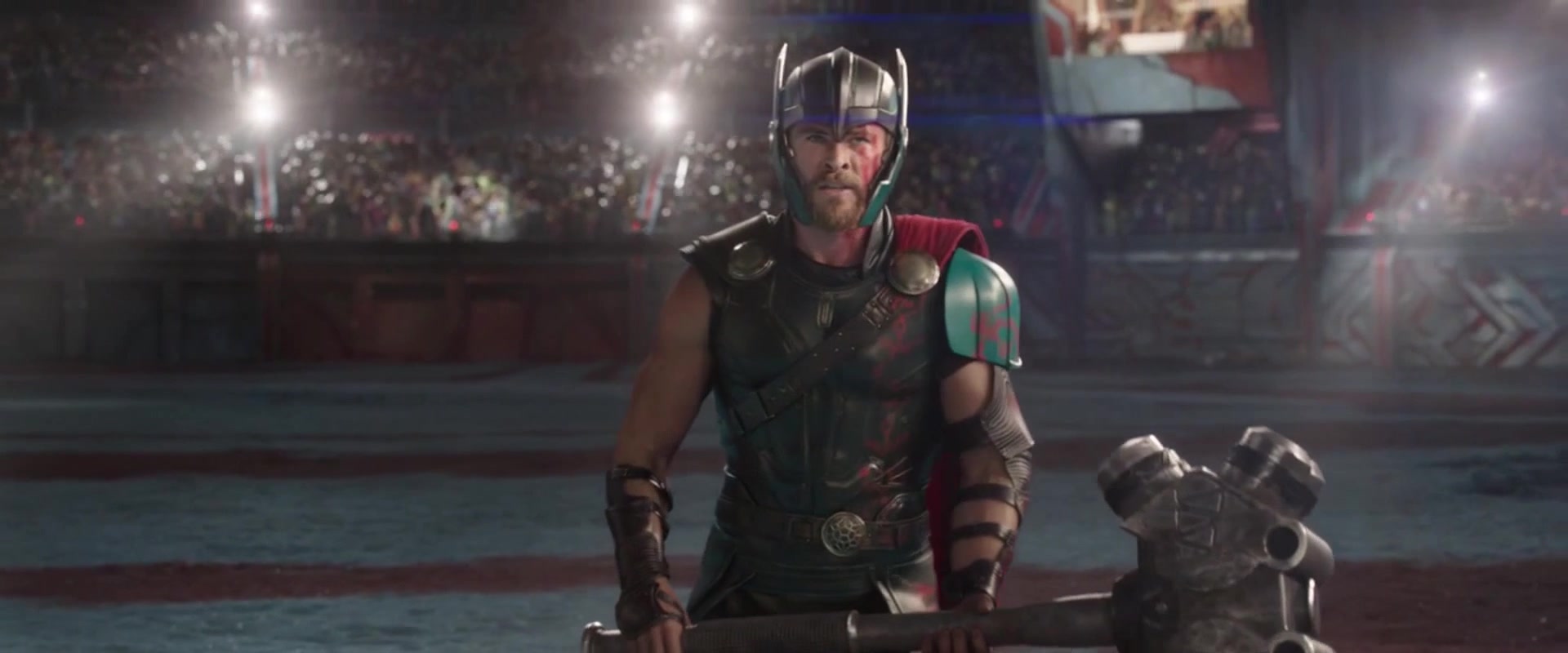 Thor: Ragnarok - Thor3-01678 - Marvel & DC Screencaps
